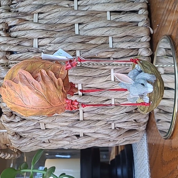 Silvestri | Holiday | Charming Tails Holiday Balloon Ride 87299 Signed ...